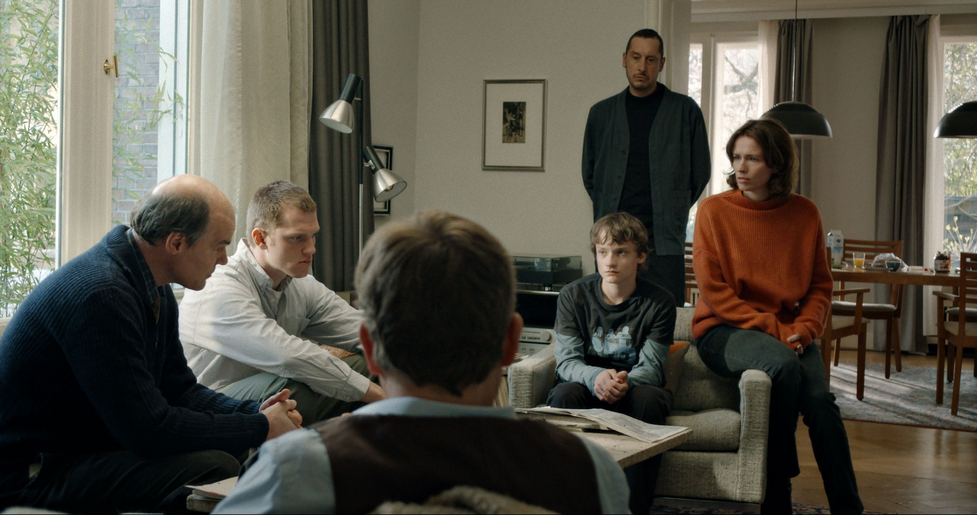 We Are Next of Kin | Coolidge Corner Theater