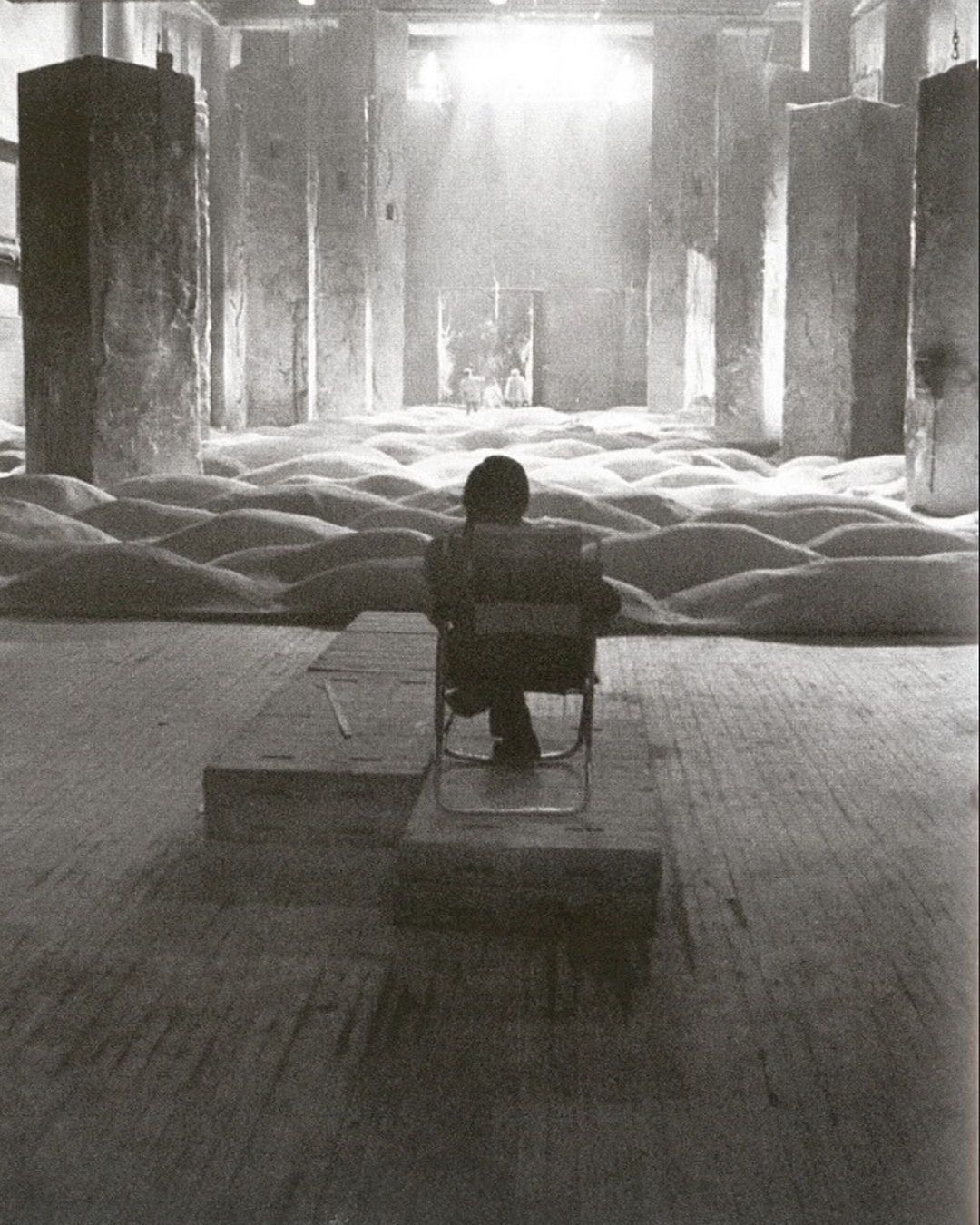 Projections: Dystopia Now? | Coolidge Corner Theater