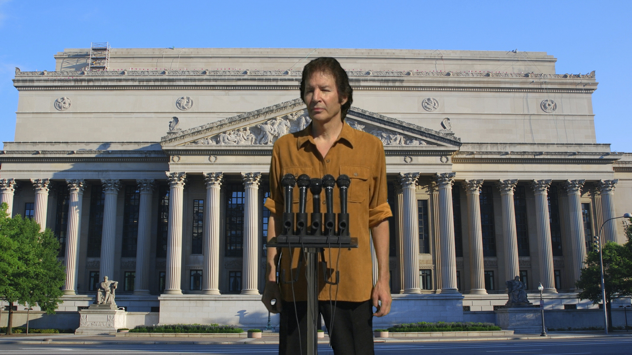 Fateful Findings | Coolidge Corner Theater