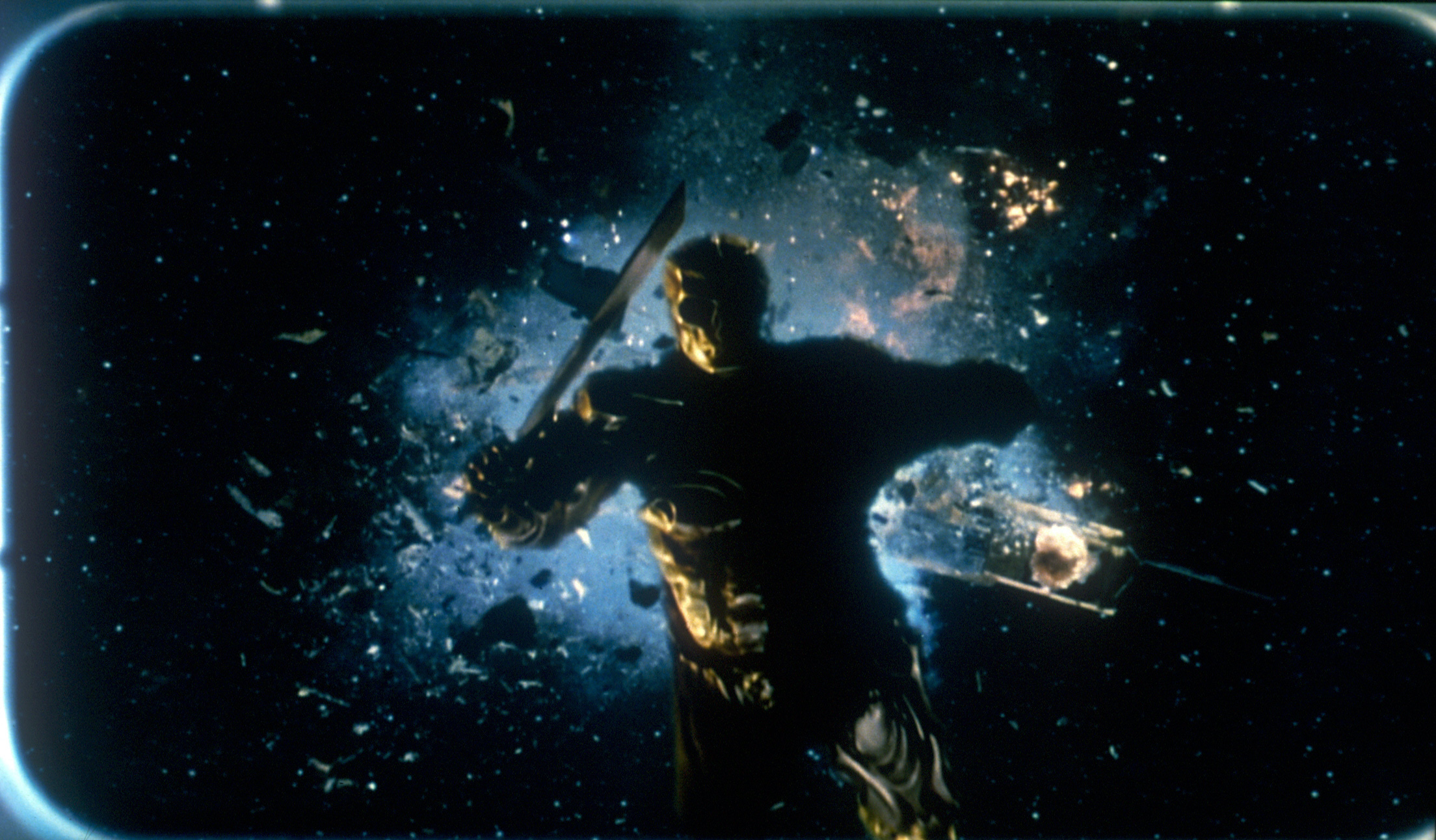 Jason X | Coolidge Corner Theater