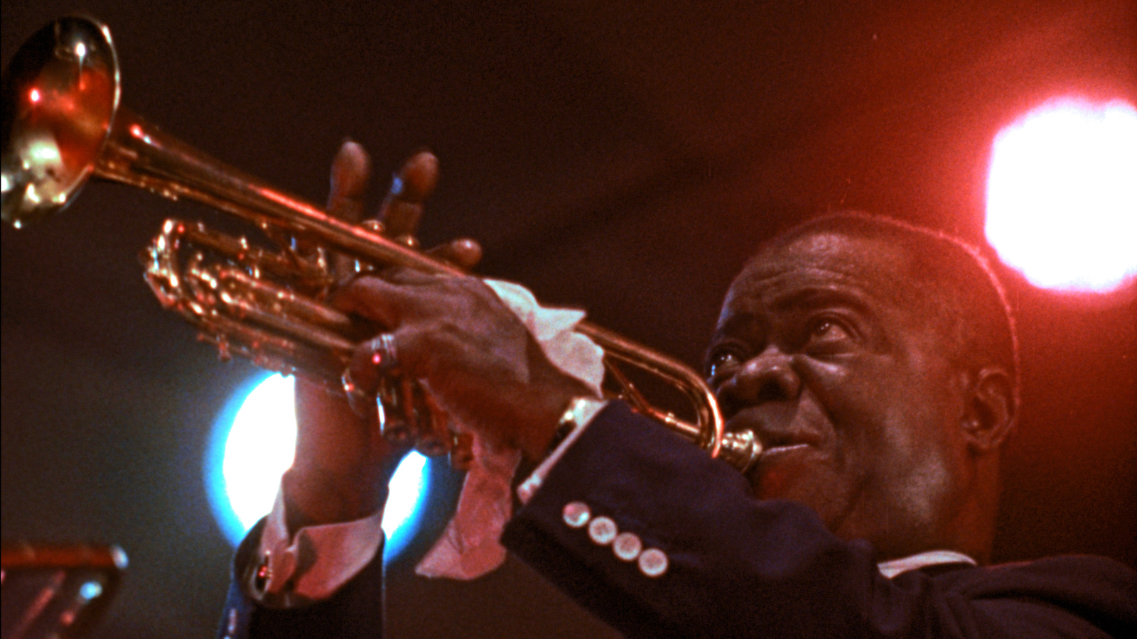 Jazz on a Summer's Day (1959) | Coolidge Corner Theater