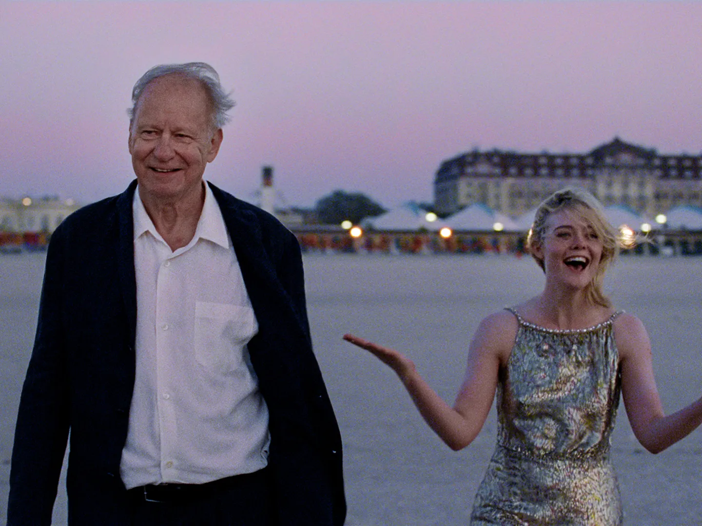 Box Office Babies: Sentimental Value | Coolidge Corner Theater